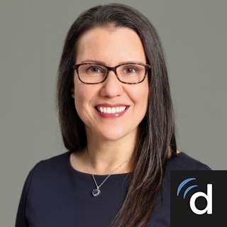 Dr. Claudia Wendell, MD – Leawood, KS | Family Medicine