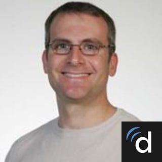 Dr. Jeremy Simon, MD – Suffern, NY | Radiology