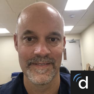 Dr. Henry C. Yeager, MD | San Diego, CA | Internist | US News Doctors