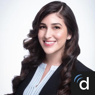 Dr. Vanessa Rodriguez Fuenmayor, MD | New Orleans, LA | Cardiologist ...