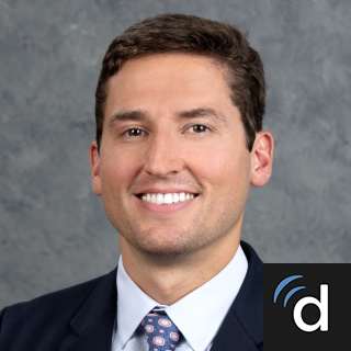 Dr. Wesley Honeycutt, MD | Huntsville, AL | Orthopedist | US News Doctors
