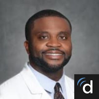 Dr. Paschal Ike, MD – Nashville, TN | Psychiatry