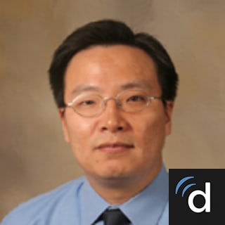 Dr. Ki H. Kim, MD | Chicago, IL | Physiatrist | US News Doctors