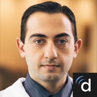 Dr. Badr Harfouch, MD | Baltimore, MD | Cardiologist | US News Doctors