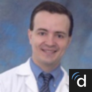 Dr. Bruce M. Buerk, MD | Dayton, OH | Ophthalmologist | US News Doctors