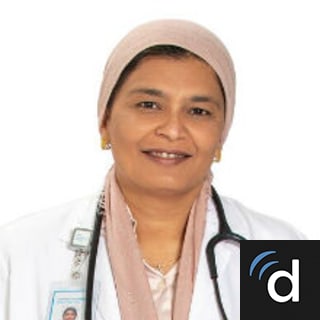Dr. Sumaira Ali, MD | Westerly, RI | Internist | US News Doctors
