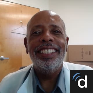 Dr. Paul M. Wilson, MD | Clinton, MD | Family Medicine Doctor | US News ...
