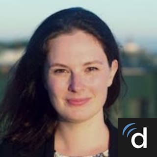 Dr. Sarah Holton, MD – Seattle, WA | Pulmonology