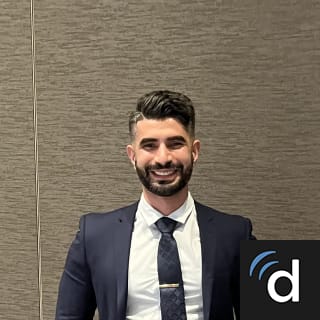 Dr. Moein Amin, MD | Cleveland, OH | Neurologist | US News Doctors