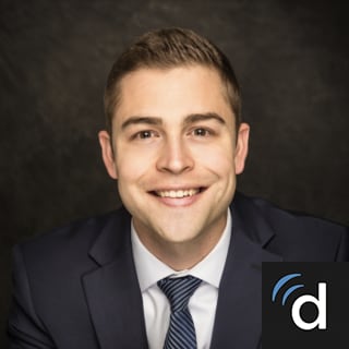 Dr. Kameron Black, DO | Portland, OR | Resident Physician | US News Doctors