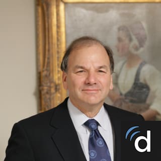 Dr. Mitchell Fraiman, MD | Suffern, NY | Urologist | US News Doctors