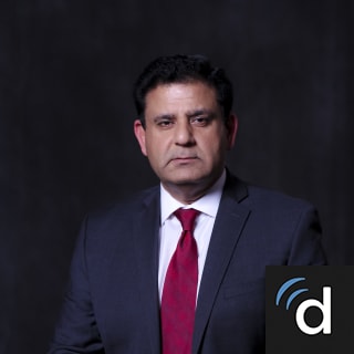 Dr. Ghazali A. Chaudry, MD | New Brunswick, NJ | General Surgeon | US ...