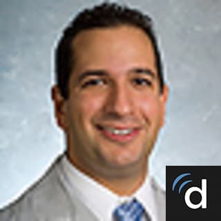 Dr. Aaron J. Benjamin, MD | Chicago, IL | Endocrinologist | US News Doctors