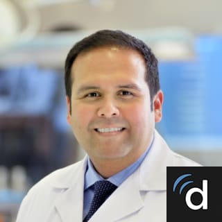 Dr. Michael G. Gonzalez, MD | Houston, TX | Emergency Medicine ...