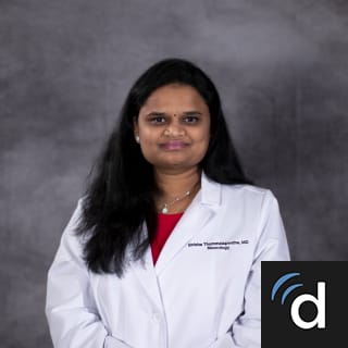Dr. Sirisha Thummalapenta, MD – Wichita Falls, TX | Neurology