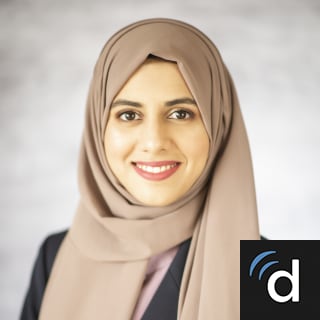 Dr. Hnia Usman, MD | Dallas, TX | Family Medicine Doctor | US News Doctors