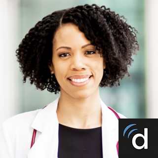 Dr. Kendra K. Ham, MD | Charlotte, NC | Pediatrician | US News Doctors