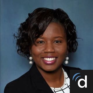 Dr. Sha'Ray Shaw, MD | Kansas City, KS | Neurologist | US News Doctors