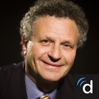 Dr. Stuart Lipton, MD – San Diego, CA | Neurology