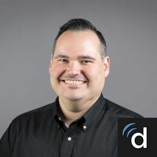 Dr. Richard R. Jones, DO | Albany, OR | Psychiatrist | US News Doctors