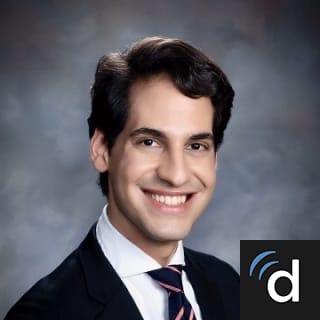 Dr. Matthew Mossayebi, MD | Boston, MA | Obstetrician-Gynecologist | US ...