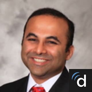 Dr. Venkata K. Parsa, MD | Baltimore, MD | Oncologist | US News Doctors
