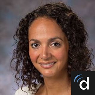 Dr. Diana S. Osorio, MD | Columbus, OH | Pediatric Hematologist-Oncologist | US News Doctors