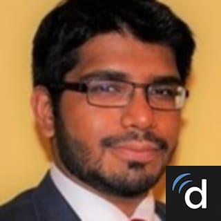 Dr. Gazi Rashid, MD | Atlanta, GA | General Surgeon | US News Doctors