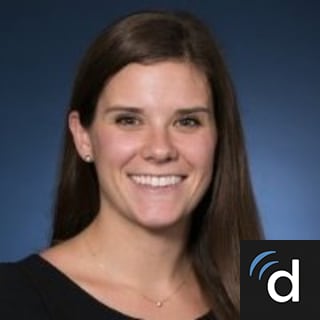 Dr. Alison M. Bialecki, MD | Washington, DC | Obstetrician-Gynecologist ...