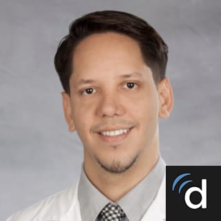 Dr. Daniel Fernandez-Soto, MD – Miami Shores, FL | Anesthesiology