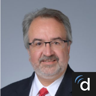 Dr. Keith March, MD – Gainesville, FL | Cardiology