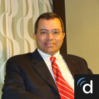 Dr. John J. Aziz, MD | Logan, OH | Psychiatrist | US News Doctors