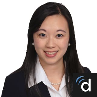 Dr. Angela Zhu, MD – Miami, FL | Ophthalmology