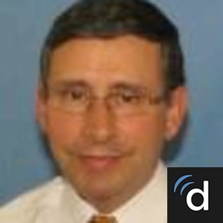 Dr. Sheldon C. Berger, DO | Tulsa, OK | Gastroenterologist | US News ...