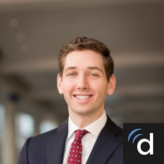 Dr. Maxwell Modrak, MD | Rochester, NY | Orthopedist | US News Doctors