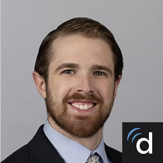 Dr. Jared Hilton, MD | Murray, UT | Pulmonologist | US News Doctors