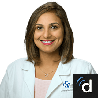 Dr. Shreya Ghetiya, MD | Jacksonville, FL | Cardiologist | US News Doctors