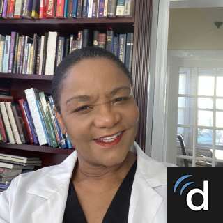 Dr. Mona Pervil-Ulysse, MD – Brooklyn, NY | Rheumatology