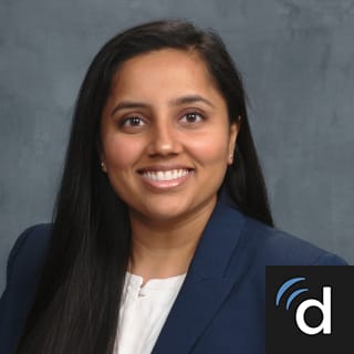 Dr. Suhani Goyal, MD – Dallas, TX | Internal Medicine