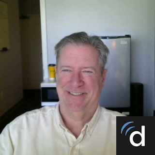 Mark Johnson – Capitola, CA | Psychologist