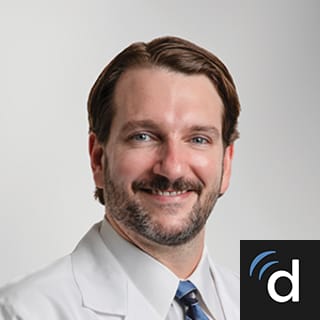 Dr. Dustin Buller, MD – East Stroudsburg, PA | Orthopaedic Surgery