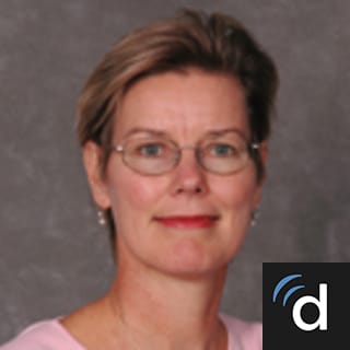 Dr. Gerda Van De Vegte, MD – Stony Brook, NY | Radiology