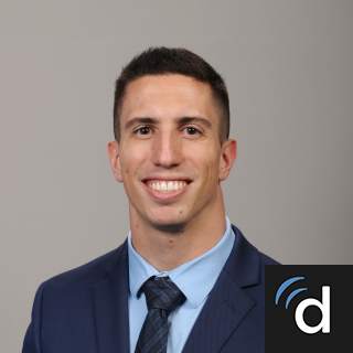 Dr. Justin Rederer, DO | Chicago, IL | Emergency Medicine Physician ...