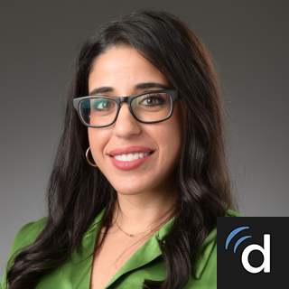 Dr. Mariam El-Ashmawy, MD | New York, NY | Oncologist | US News Doctors