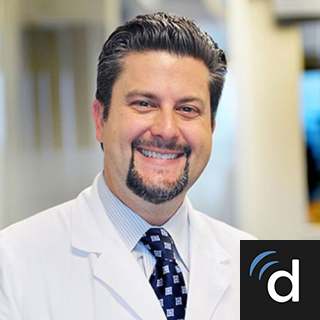 Dr. Mark V. Mazziotti, MD | Houston, TX | Pediatric (General) Surgery ...