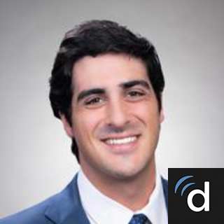 Dr. Nicholas C. Boniface, MD | Youngstown, OH | General Surgeon | US News Doctors