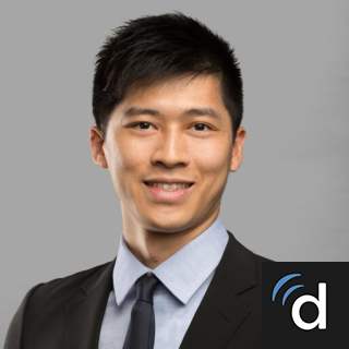 Dr. Alexander Chu, MD | Boston, MA | Internist | US News Doctors