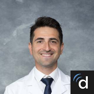 Dr. Jonathan Burrows, MD – Dayton, OH | Anesthesiology