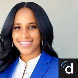 Dr. Diamond Clough, MD | Bridgeport, CT | Resident Physician | US News ...