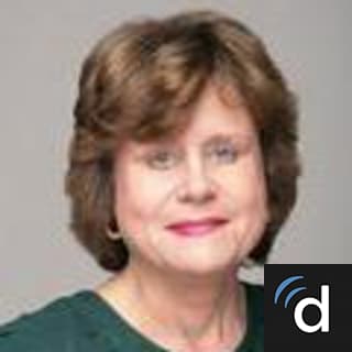 Dr. Virginia Houserman, MD – Birmingham, AL | Obstetrics & Gynecology